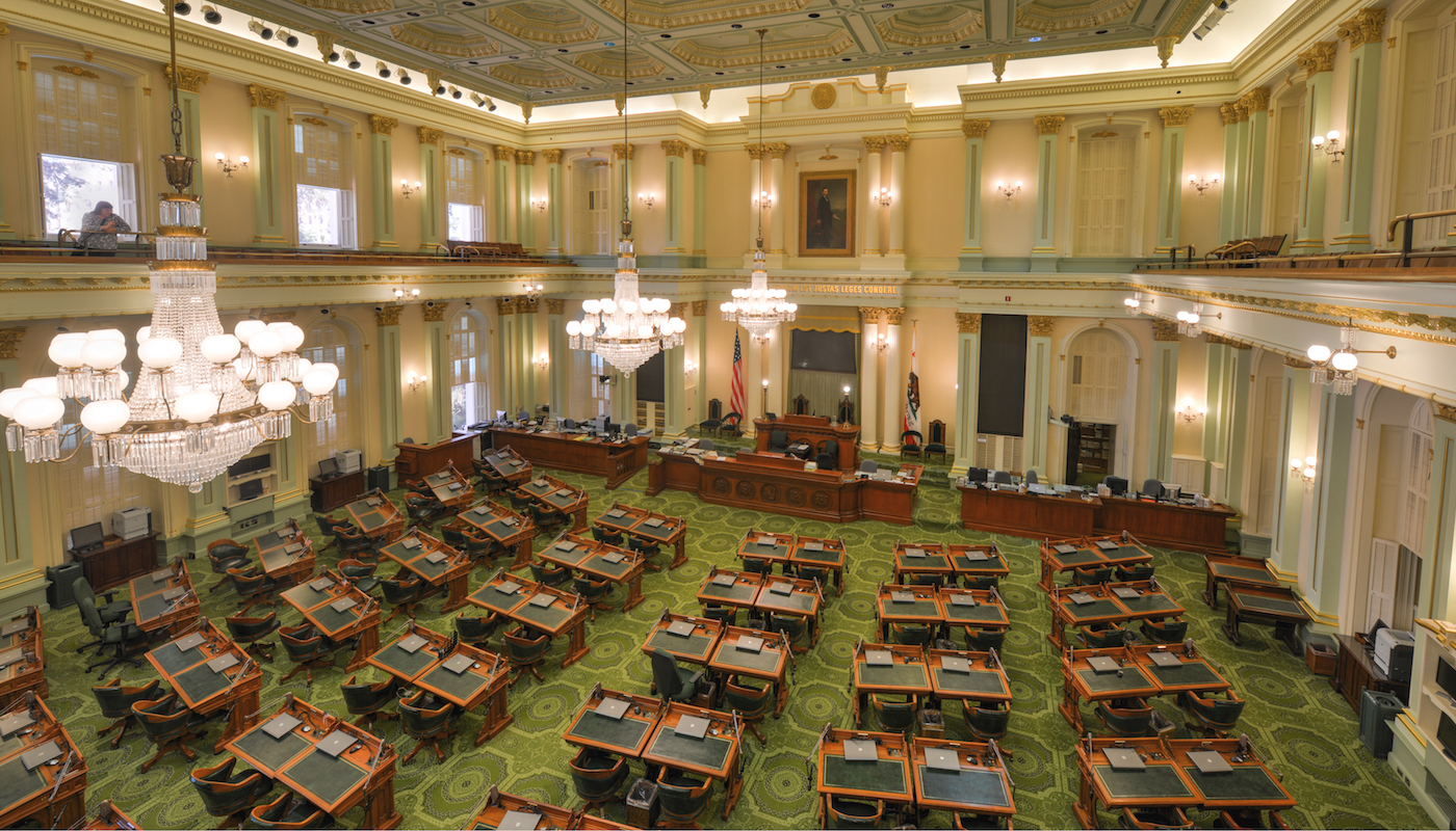 California State Assemblymember Todd Gloria Introduces AB 228 To ... California State Assemblymember Todd Gloria Introduces AB 228 To ...