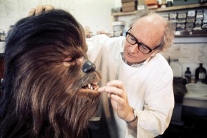 'Star Wars' Make-Up Artist and Legend Stuart Freeborn Dies at 98 ...