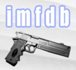 Imfdb Logo