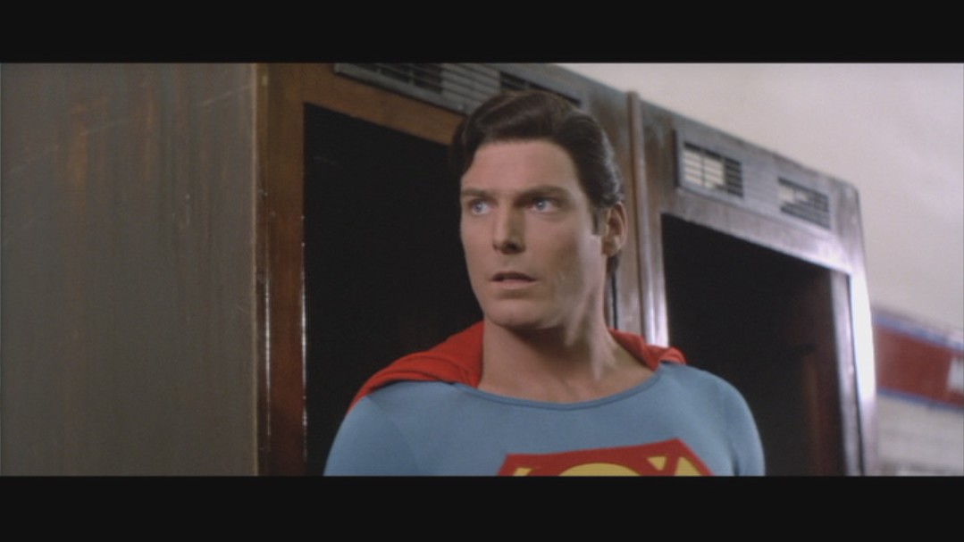 Standard Resolution Still Image Reference Archive: Superman IV (1987)
