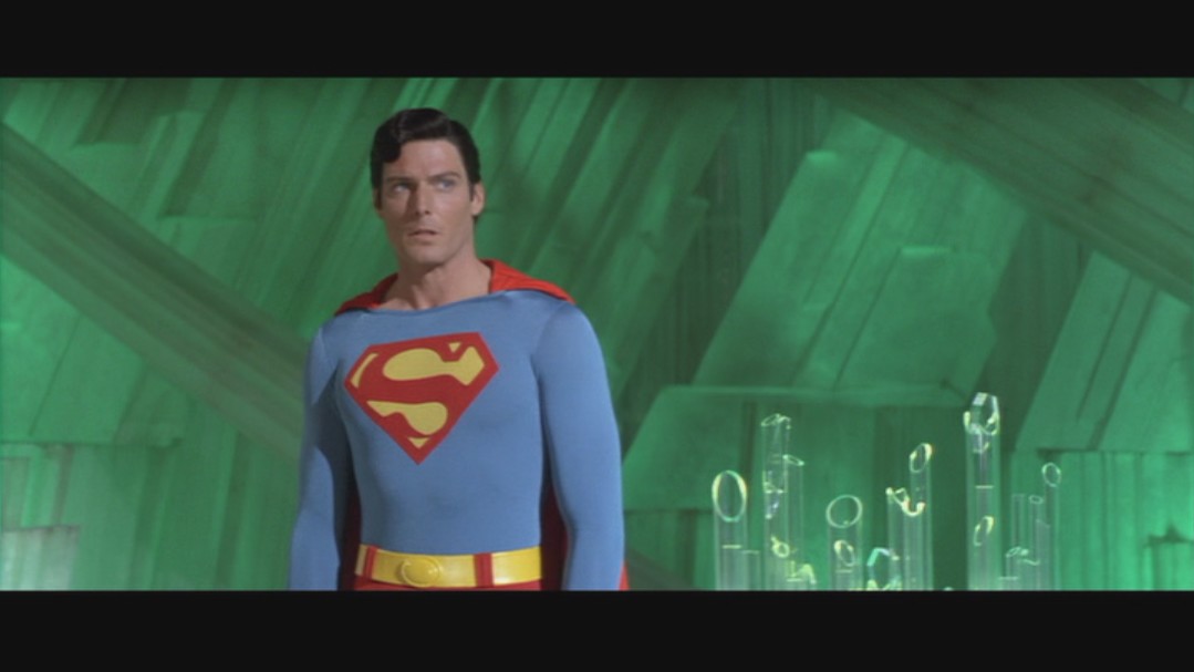 Standard Resolution Still Image Reference Archive: Superman IV (1987)