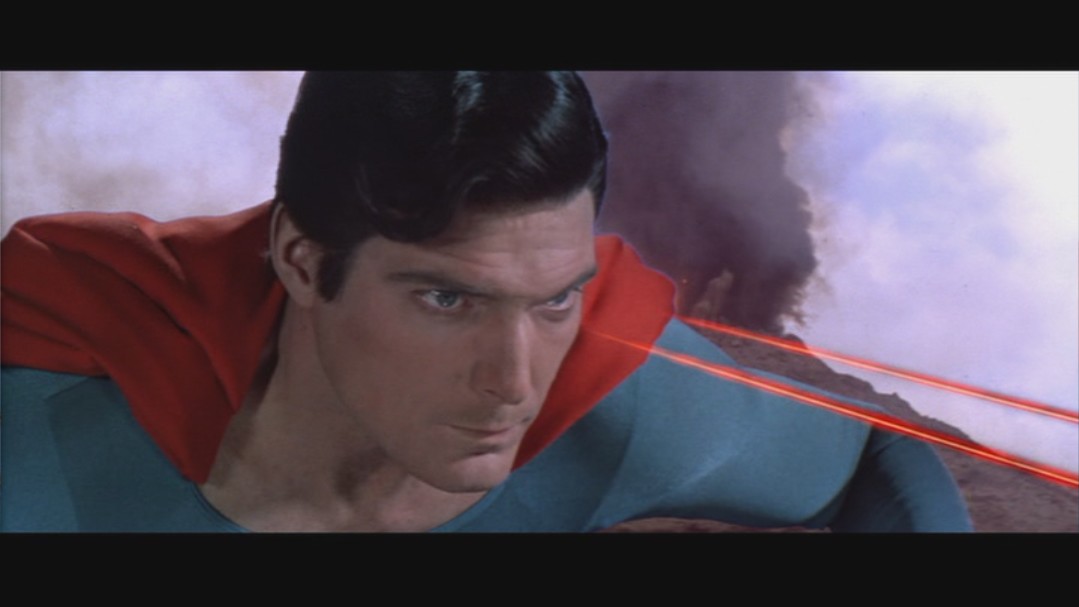Standard Resolution Still Image Reference Archive: Superman IV (1987)